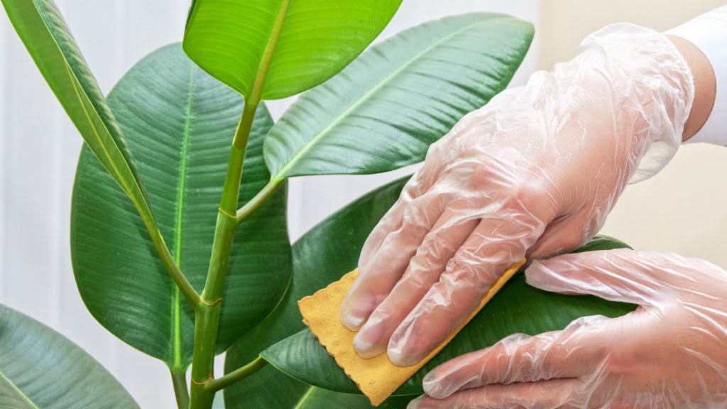 Ficus - tot ce trebuie să știți despre cultivare și îngrijire